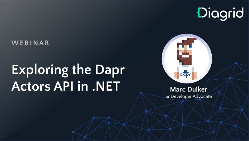 Diagrid on LinkedIn: Diagrid Webinar Registration Diagrid on LinkedIn: Diagrid Webinar Registration