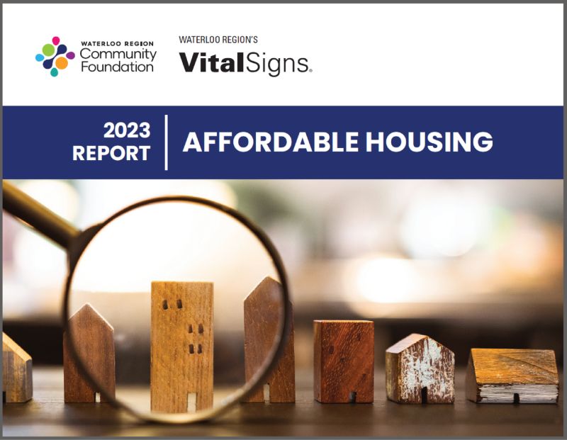 Waterloo Region Association of REALTORS® on LinkedIn: WRCF launches ... Waterloo Region Association of REALTORS® on LinkedIn: WRCF launches ...
