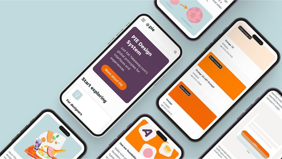 Dan Lages on LinkedIn: Here’s why you need a design system ... Dan Lages on LinkedIn: Here’s why you need a design system ...