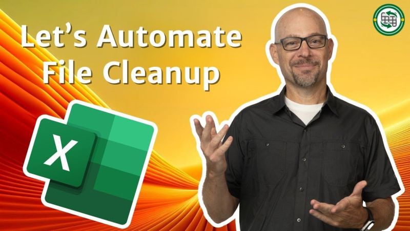 Jeff Lenning on LinkedIn: Automate File Cleanup Jeff Lenning on LinkedIn: Automate File Cleanup