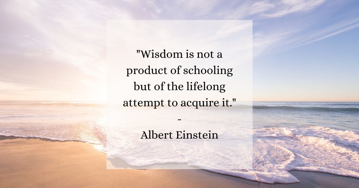 Janiece Rice on LinkedIn: Never stop searching for wisdom. Janiece Rice on LinkedIn: Never stop searching for wisdom.