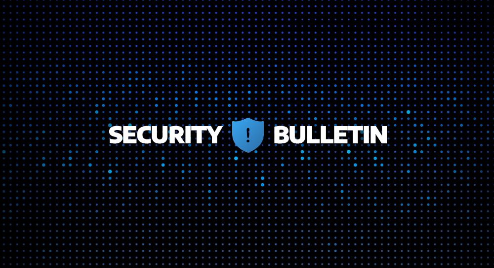 Arctic Wolf on LinkedIn: Multiple Junos OS Vulnerabilities Could lead ... Arctic Wolf on LinkedIn: Multiple Junos OS Vulnerabilities Could lead ...