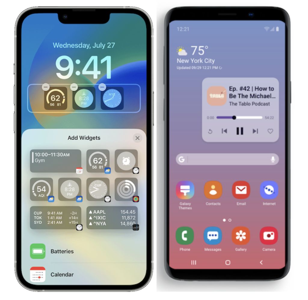 Flutter Dev on LinkedIn: Adding a Home Screen widget to your Flutter ... Flutter Dev on LinkedIn: Adding a Home Screen widget to your Flutter ...