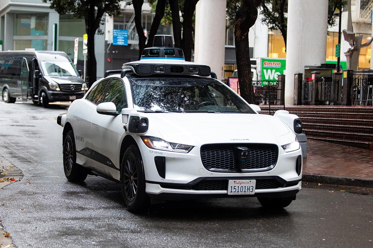 EVMagz on LinkedIn: Waymo Gets Green Light for Autonomous Services ... EVMagz on LinkedIn: Waymo Gets Green Light for Autonomous Services ...