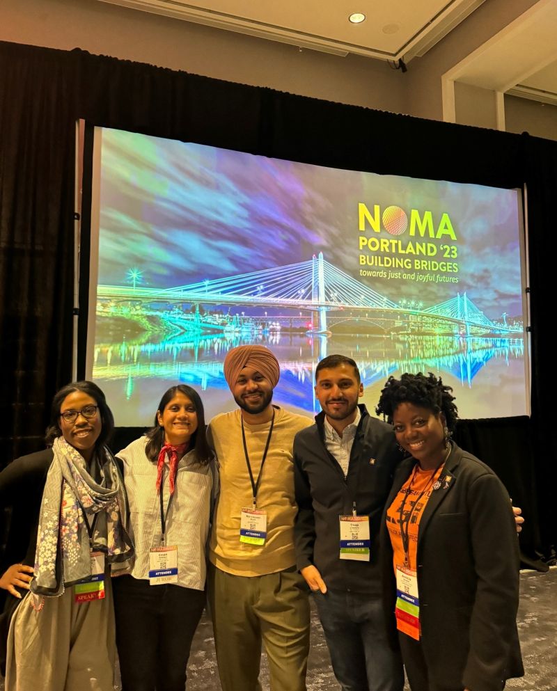 GSBS Architects on LinkedIn: GSBSer Eman Siddiqui attended the National ... GSBS Architects on LinkedIn: GSBSer Eman Siddiqui attended the National ...