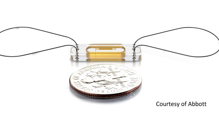 MedTech Dive LinkedIn‘de: Abbott’s remote heart failure monitoring ... MedTech Dive LinkedIn‘de: Abbott’s remote heart failure monitoring ...