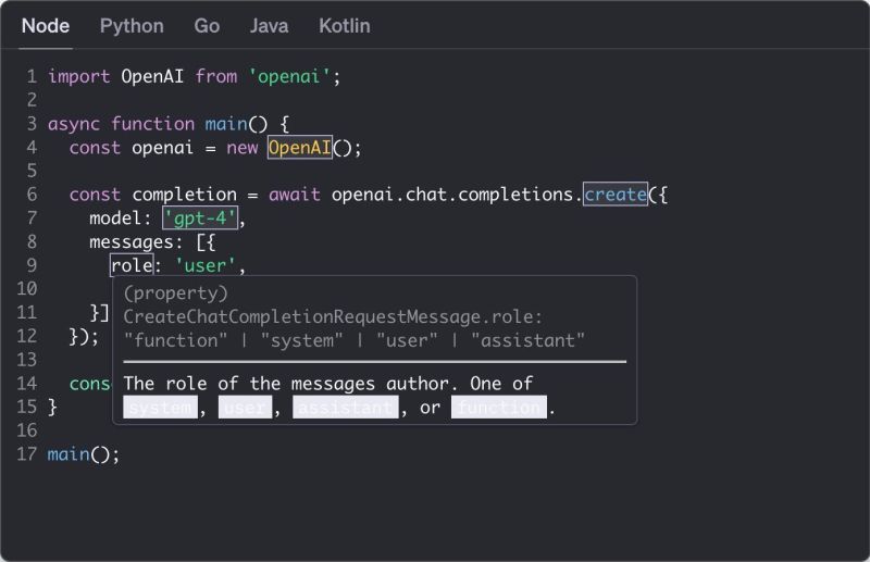 The New Stack on LinkedIn: In a TypeScript World, Code Generation Is ... The New Stack on LinkedIn: In a TypeScript World, Code Generation Is ...