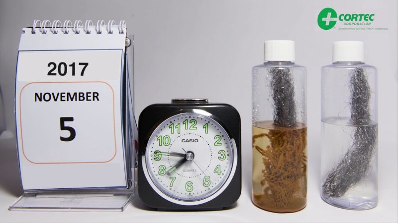 MCI (Migrating Corrosion Inhibitors) on LinkedIn: Cortec® VpCI ... MCI (Migrating Corrosion Inhibitors) on LinkedIn: Cortec® VpCI ...