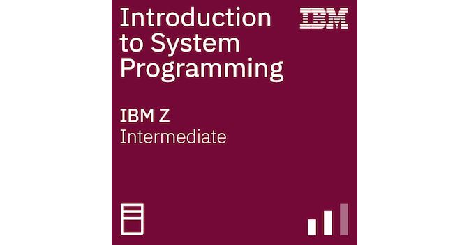 Richard Moe on LinkedIn: Introduction to System Programming on IBM Z ... Richard Moe on LinkedIn: Introduction to System Programming on IBM Z ...