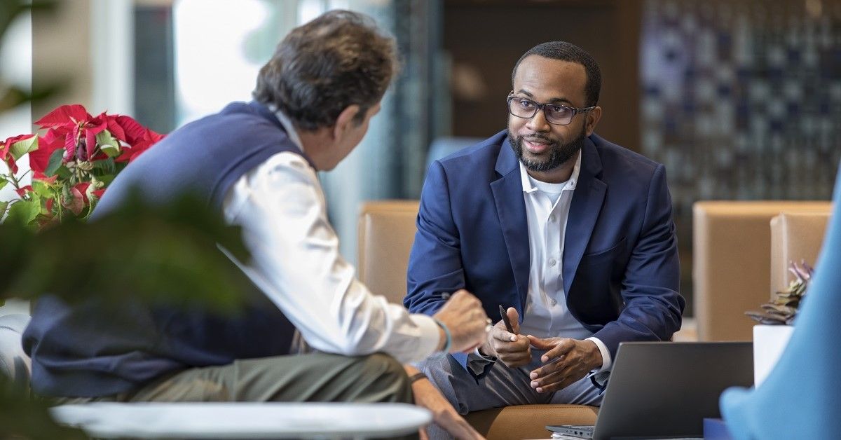 Brett Henninger on LinkedIn: Charles Schwab Corporation Brett Henninger on LinkedIn: Charles Schwab Corporation
