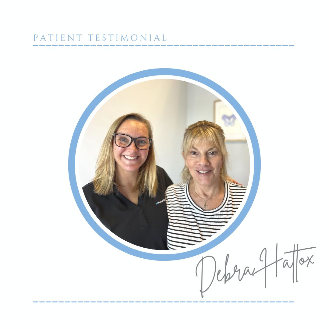 Brooks Lewis, PT, DPT, COMT, CDNT posted on LinkedIn Brooks Lewis, PT, DPT, COMT, CDNT posted on LinkedIn