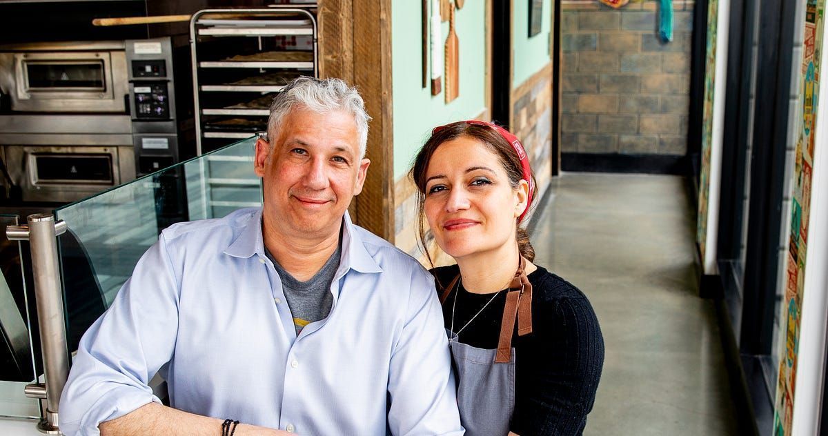 Authority Magazine on LinkedIn: Lessons from a Thriving Power Couple ... Authority Magazine on LinkedIn: Lessons from a Thriving Power Couple ...