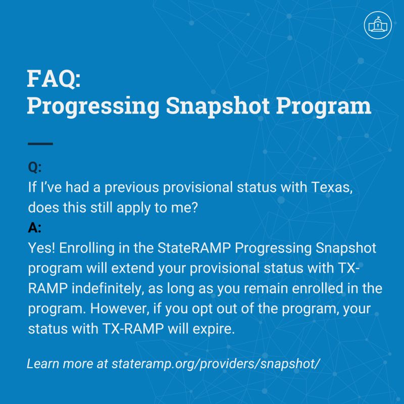 StateRAMP on LinkedIn: Security Snapshot - StateRAMP StateRAMP on LinkedIn: Security Snapshot - StateRAMP