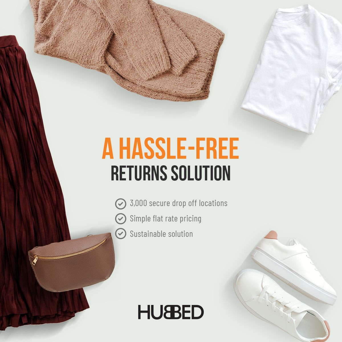 HUBBED on LinkedIn: #ecommerce #retail #returns HUBBED on LinkedIn: #ecommerce #retail #returns