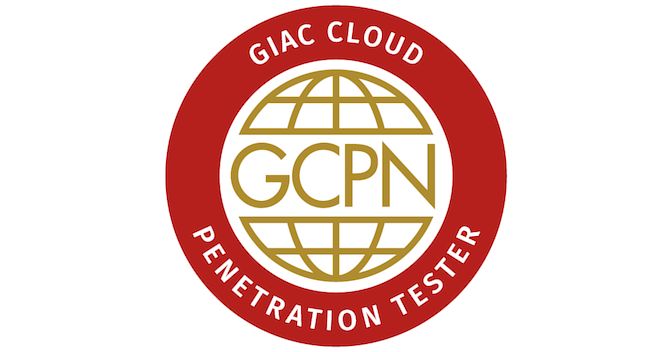 Phillip Day on LinkedIn: GIAC Cloud Penetration Tester (GCPN) was ... Phillip Day on LinkedIn: GIAC Cloud Penetration Tester (GCPN) was ...