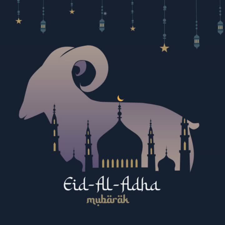 Sysfore Technologies Pvt. Ltd. on LinkedIn: #eidaladha #sysfore Sysfore Technologies Pvt. Ltd. on LinkedIn: #eidaladha #sysfore