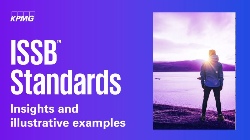 Ian Greenwood on LinkedIn: #issb #sustainabilityreporting Ian Greenwood on LinkedIn: #issb #sustainabilityreporting