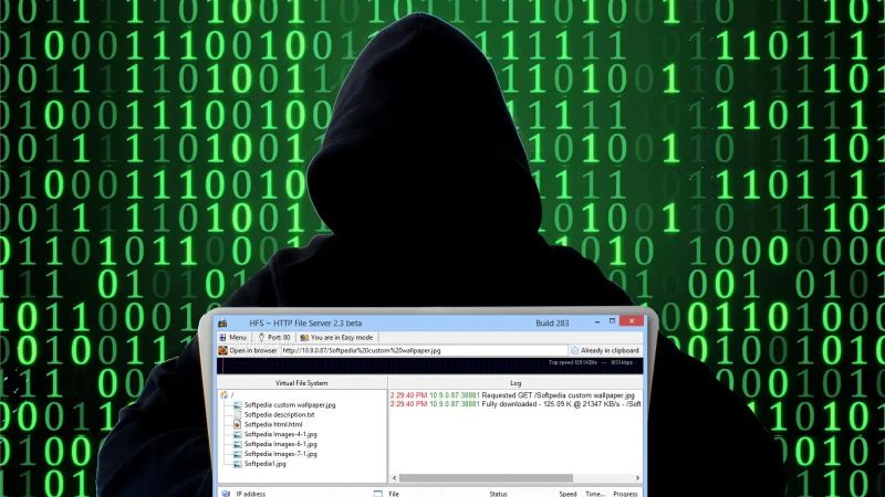 iSecurity Social on LinkedIn: Hackers Exploiting HTTP File Server ... iSecurity Social on LinkedIn: Hackers Exploiting HTTP File Server ...
