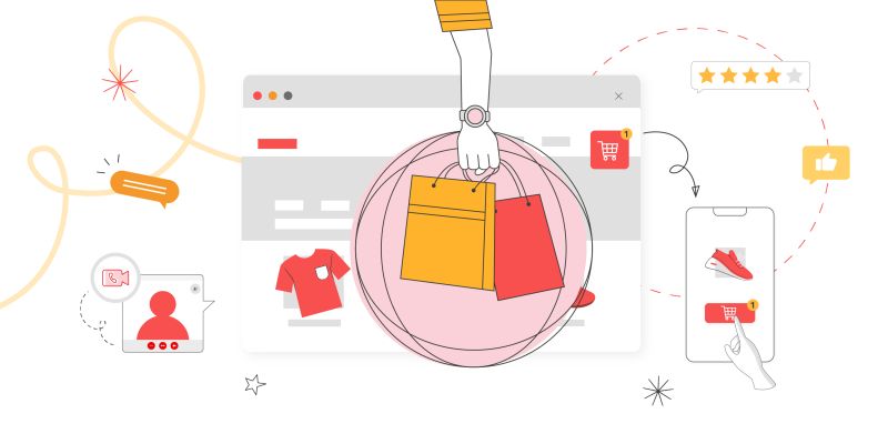 Kaleyra on LinkedIn: How to Craft a Successful Omnichannel Ecommerce ... Kaleyra on LinkedIn: How to Craft a Successful Omnichannel Ecommerce ...