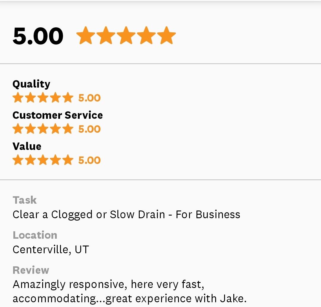 Drain Kingz on LinkedIn: #draincleaning #plumbing #plumber #plumbers # ... Drain Kingz on LinkedIn: #draincleaning #plumbing #plumber #plumbers # ...