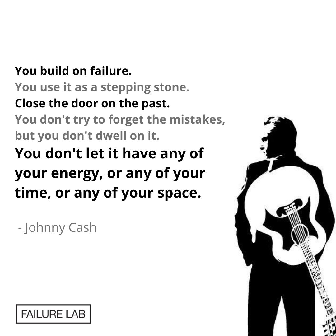 Failure Lab Training posted on LinkedIn Failure Lab Training posted on LinkedIn