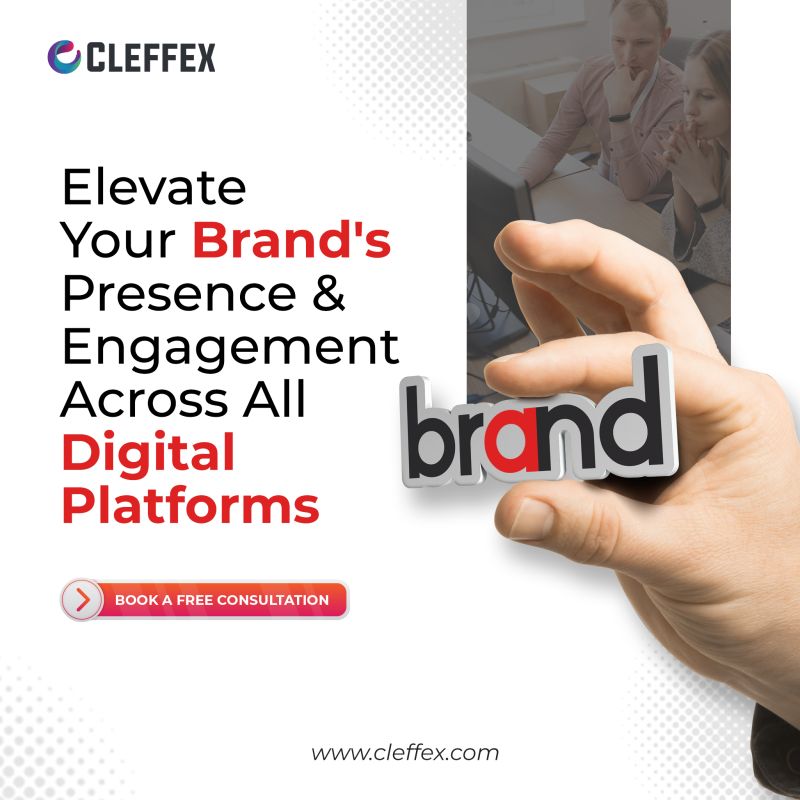 Cleffex Digital Ltd on LinkedIn: Top Digital Marketing Company in ... Cleffex Digital Ltd on LinkedIn: Top Digital Marketing Company in ...