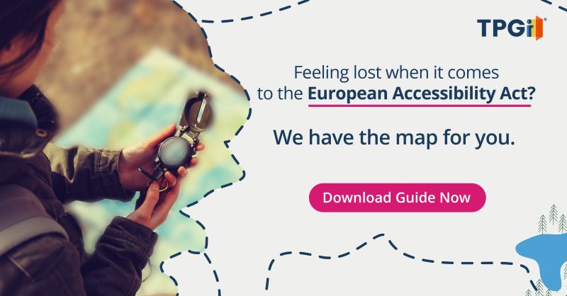 TPGi on LinkedIn: #accessibility #digitalaccessibility #webaccessibility… TPGi on LinkedIn: #accessibility #digitalaccessibility #webaccessibility…