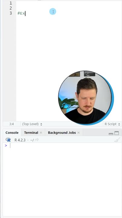 Statistics Globe on LinkedIn: #rstats #rprogramming #datavisualization ... Statistics Globe on LinkedIn: #rstats #rprogramming #datavisualization ...
