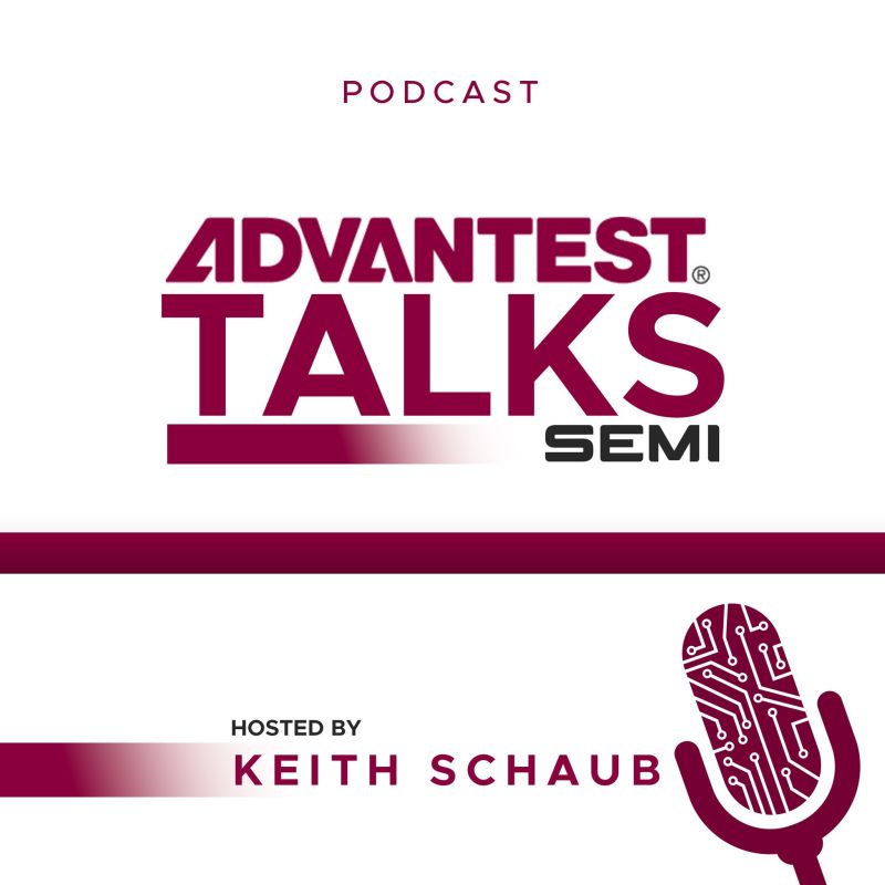 Advantest on LinkedIn: Advantest Talks Semi Advantest on LinkedIn: Advantest Talks Semi