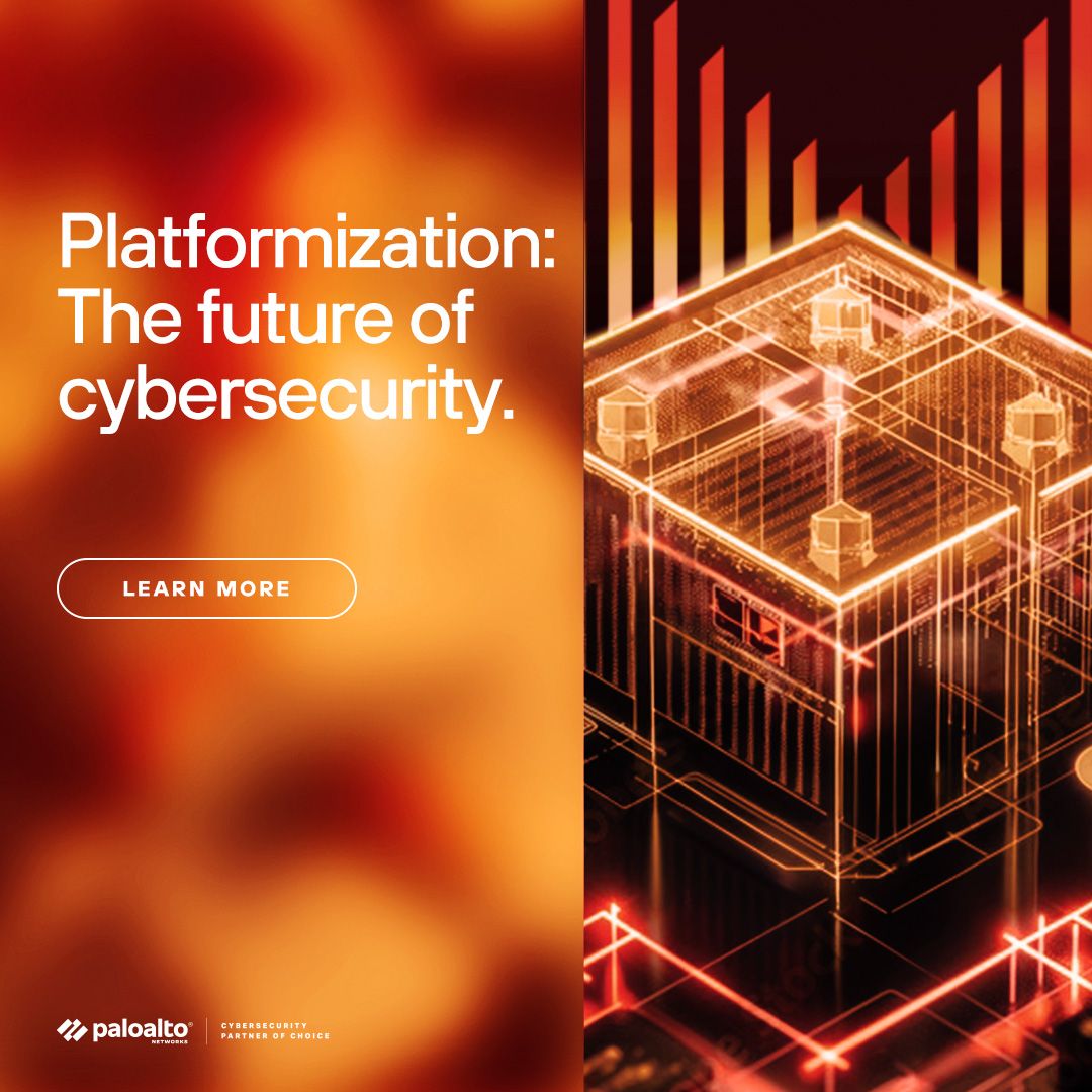 Palo Alto Networks on LinkedIn: Securing Your AI-Powered Network ... Palo Alto Networks on LinkedIn: Securing Your AI-Powered Network ...