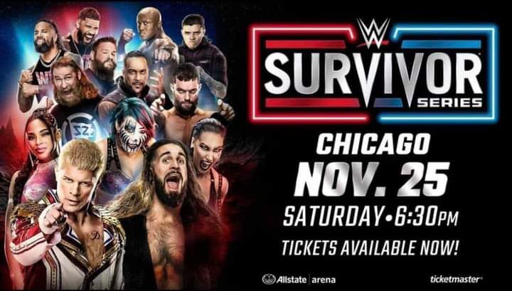 Steve Gerweck on LinkedIn: WWE adds a few more thousand seats for ... Steve Gerweck on LinkedIn: WWE adds a few more thousand seats for ...