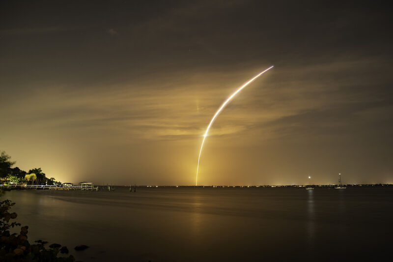 Jared Rimer on LinkedIn: Hackers prepare to take on a satellite at DEF CON Jared Rimer on LinkedIn: Hackers prepare to take on a satellite at DEF CON
