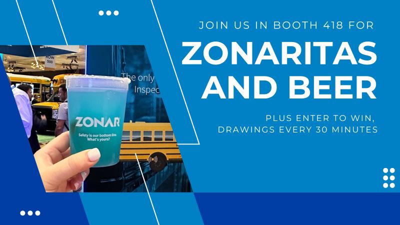 Zonar Systems on LinkedIn: #teamzonar #stnexpo Zonar Systems on LinkedIn: #teamzonar #stnexpo