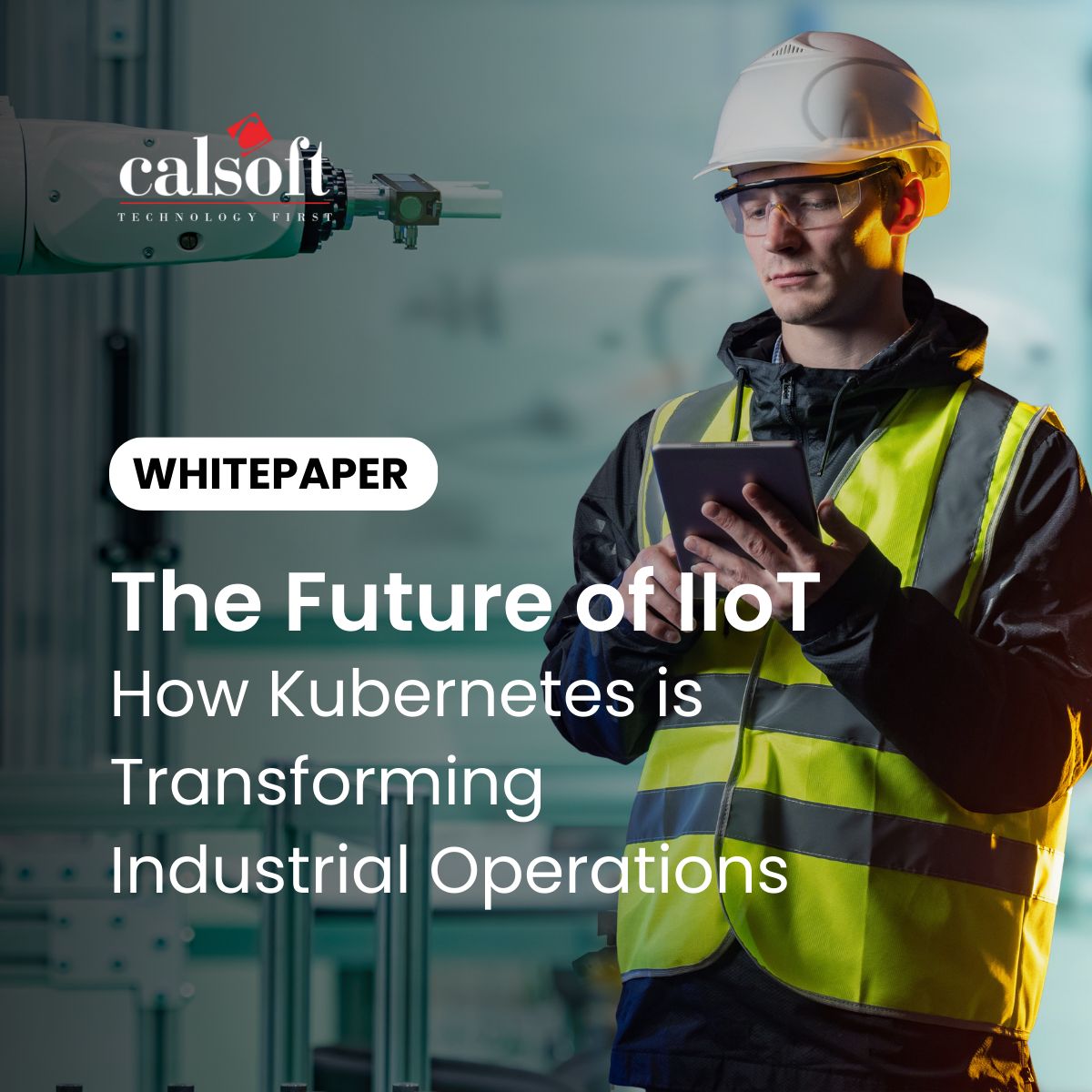Calsoft on LinkedIn: #technologyfirst Calsoft on LinkedIn: #technologyfirst