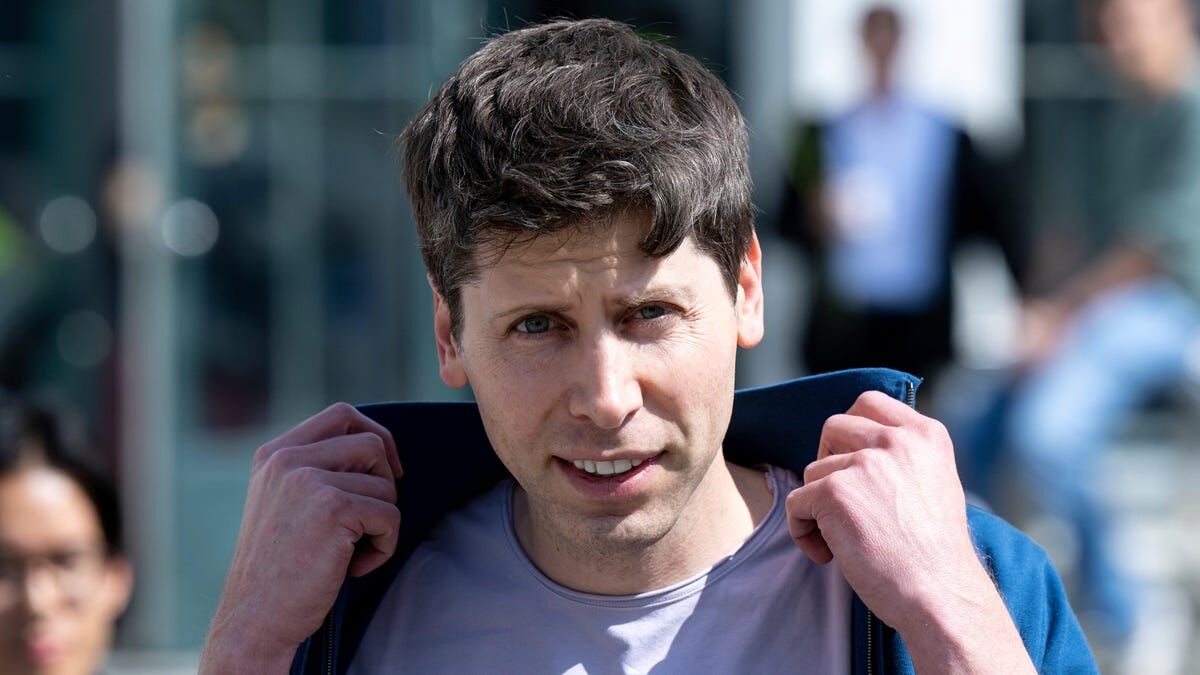 Jim Kaskade on LinkedIn: Actually, Sam Altman Says OpenAI Won't Leave ... Jim Kaskade on LinkedIn: Actually, Sam Altman Says OpenAI Won't Leave ...