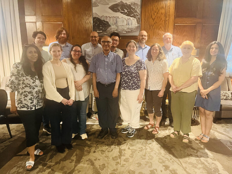 The Fields Institute For Research In Mathematical Sciences on LinkedIn ... The Fields Institute For Research In Mathematical Sciences on LinkedIn ...