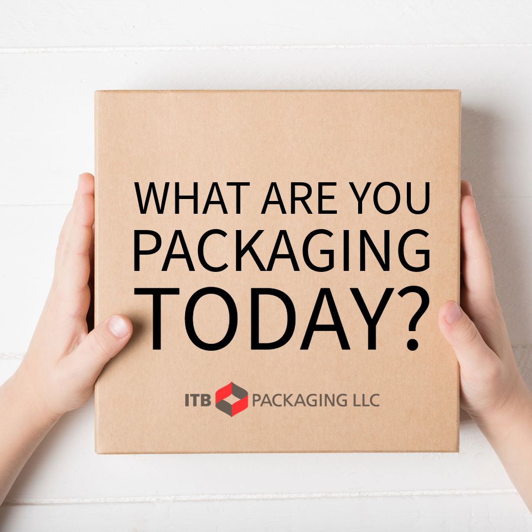 ITB Packaging wants to hear from you! | ITB Packaging LLC posted on the ... ITB Packaging wants to hear from you! | ITB Packaging LLC posted on the ...