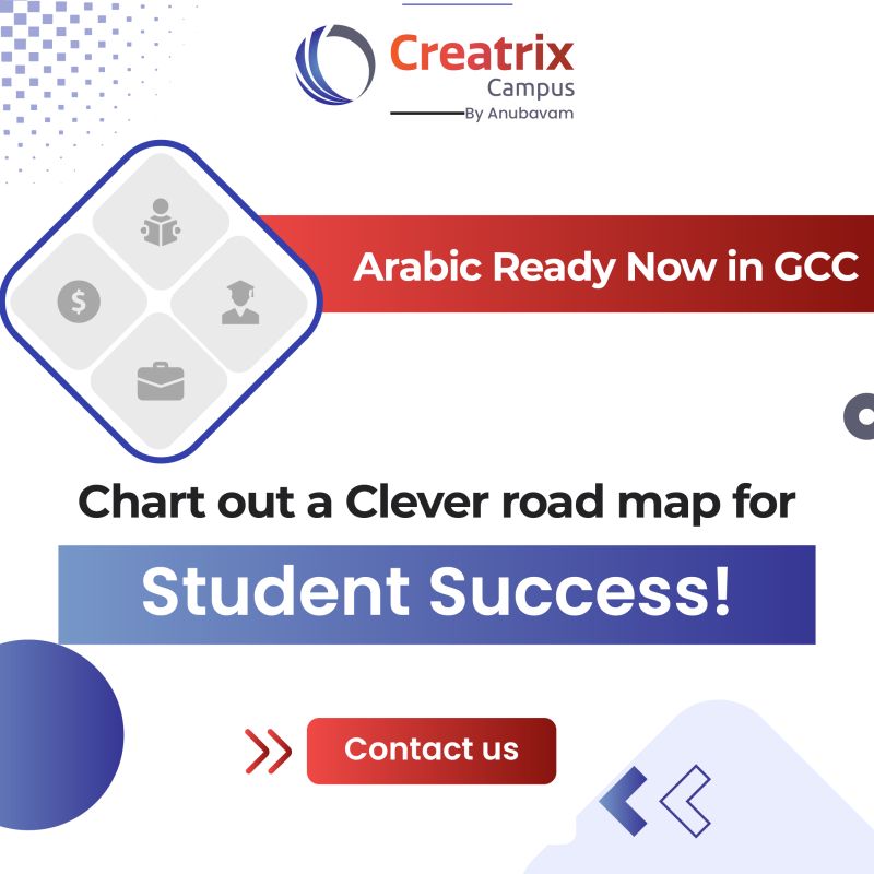Creatrix Campus on LinkedIn: #studentsuccess #edtech #gcc # ... Creatrix Campus on LinkedIn: #studentsuccess #edtech #gcc # ...