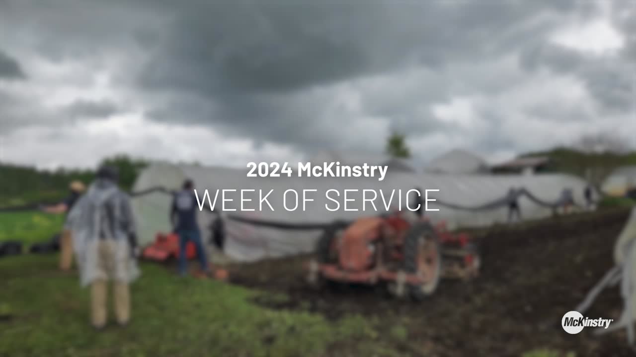 McKinstry on LinkedIn: McKinstry’s 2024 Week of Service! McKinstry on LinkedIn: McKinstry’s 2024 Week of Service!