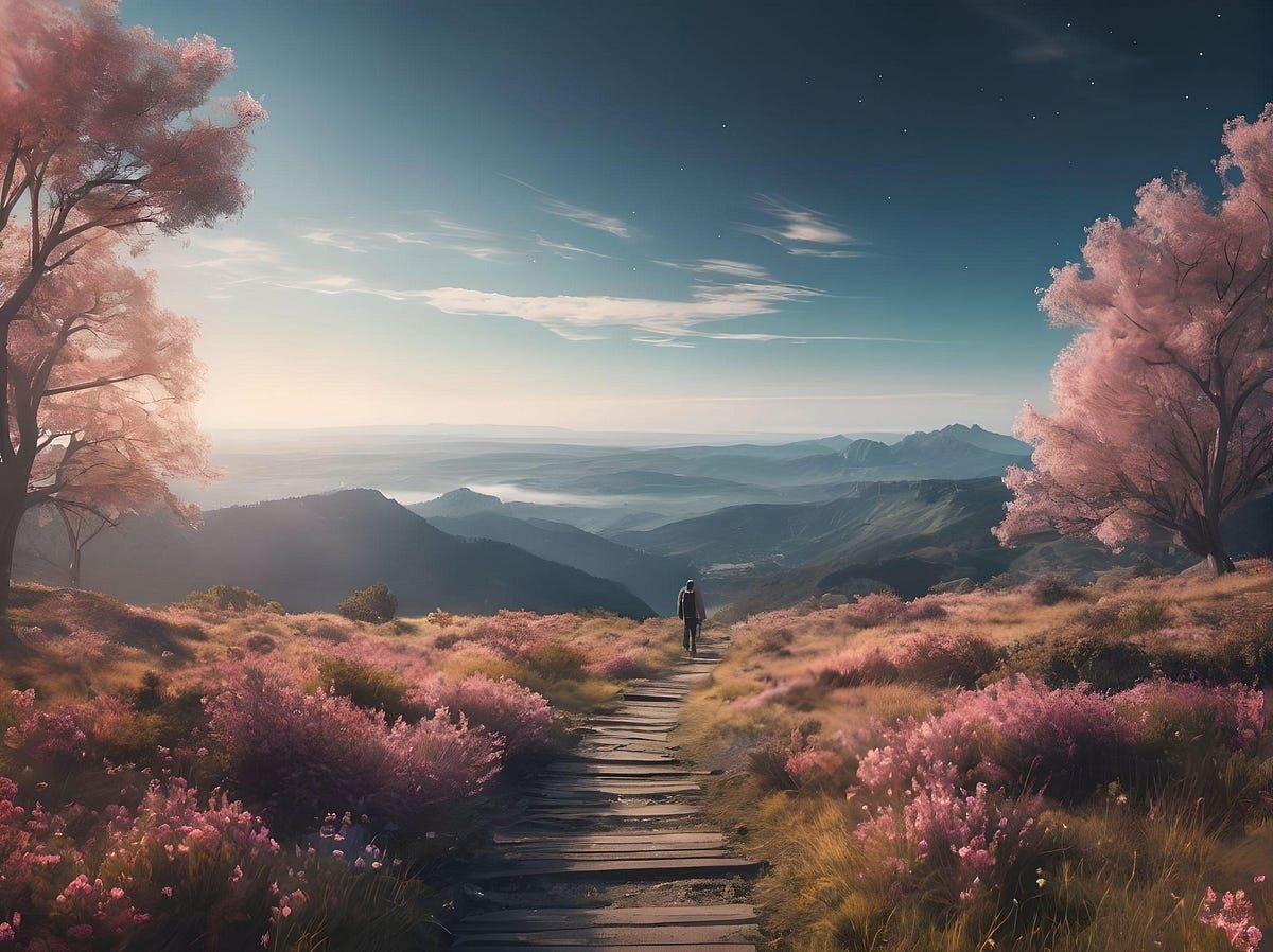 DreamSage on LinkedIn: The Blueprint to Unlocking Your Hidden Potential ... DreamSage on LinkedIn: The Blueprint to Unlocking Your Hidden Potential ...