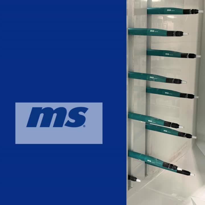 Allan Mustard on LinkedIn: Way fast color change! Easy to configure ... Allan Mustard on LinkedIn: Way fast color change! Easy to configure ...