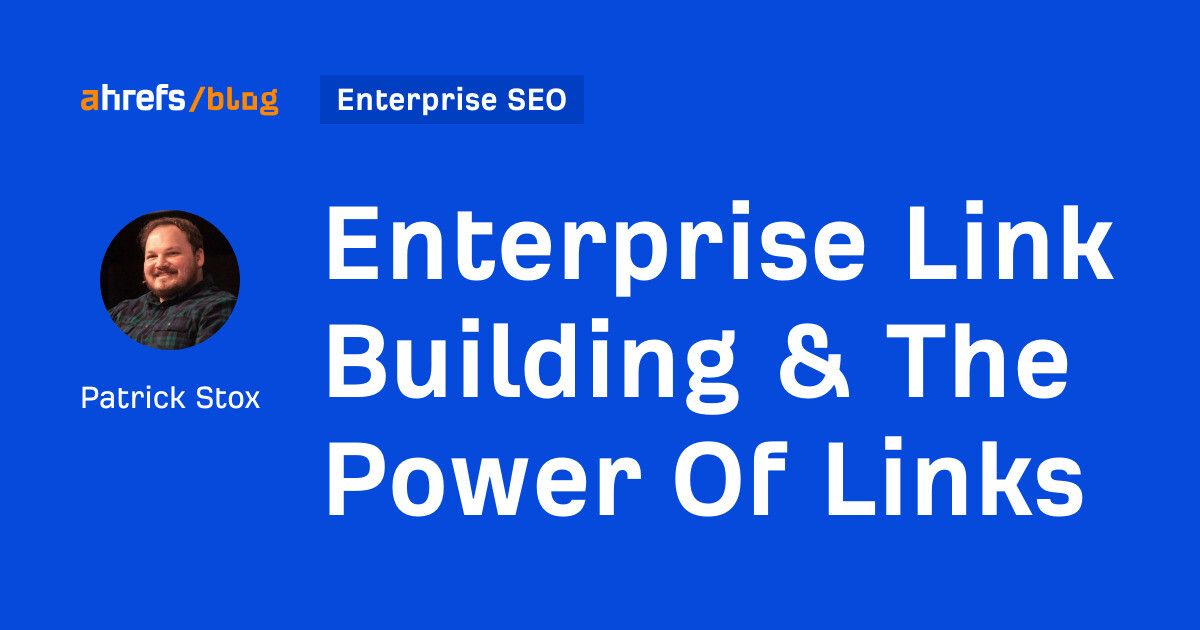 Cadynce on LinkedIn: Enterprise Link Building & The Power Of Links Cadynce on LinkedIn: Enterprise Link Building & The Power Of Links