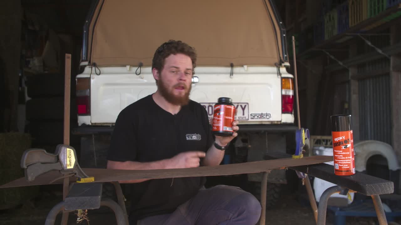 Brunox Australia on LinkedIn: Neutralise and stop rust in its tracks ... Brunox Australia on LinkedIn: Neutralise and stop rust in its tracks ...