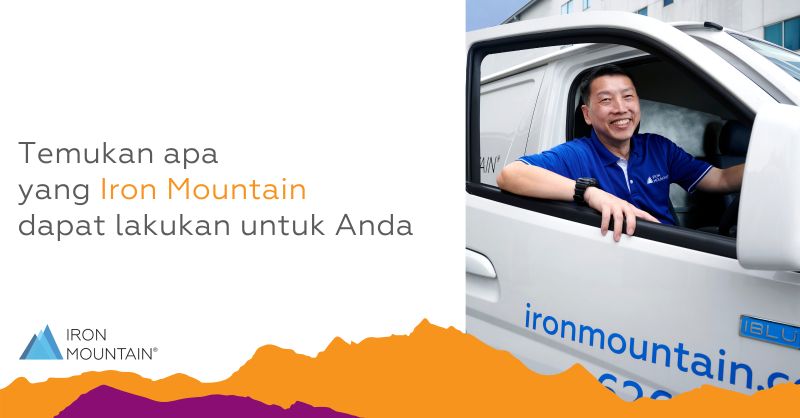 Rangga Desca Pratama on LinkedIn: #oneironmountain # ... Rangga Desca Pratama on LinkedIn: #oneironmountain # ...