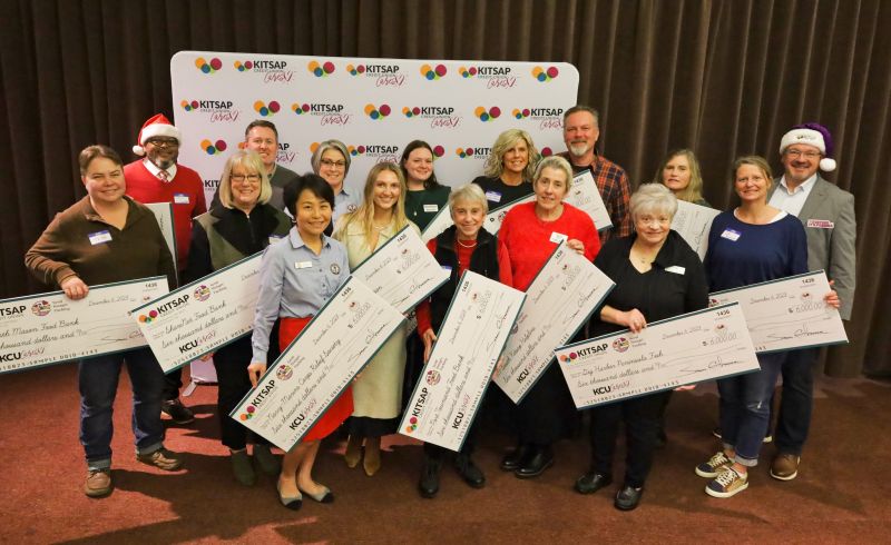 Kitsap Credit Union on LinkedIn: Yesterday, Kitsap Credit Union and the ... Kitsap Credit Union on LinkedIn: Yesterday, Kitsap Credit Union and the ...