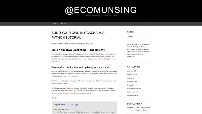 GetVM on LinkedIn: 🚀Enjoy this amazing tutorial Build your own ... GetVM on LinkedIn: 🚀Enjoy this amazing tutorial Build your own ...