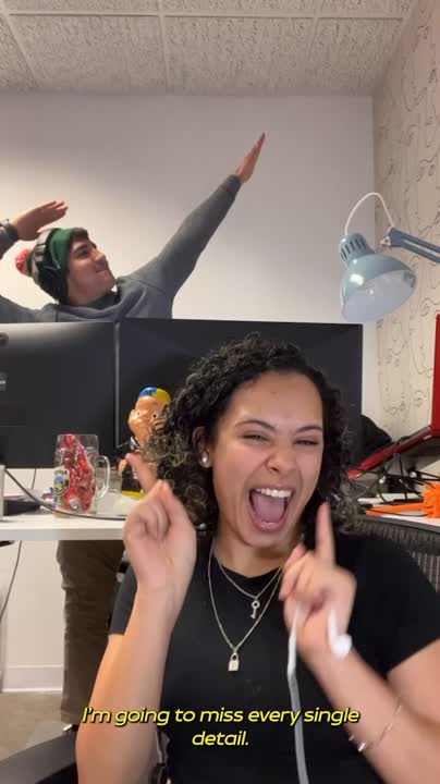Amner Martinez on LinkedIn: Isabella Martinez- Conrad moves to the next ... Amner Martinez on LinkedIn: Isabella Martinez- Conrad moves to the next ...