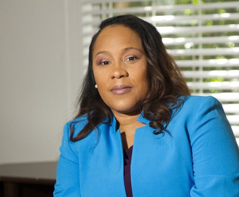Daily Report | ALM on LinkedIn: 'It's Anyone's Guess': Ga. Court of ... Daily Report | ALM on LinkedIn: 'It's Anyone's Guess': Ga. Court of ...