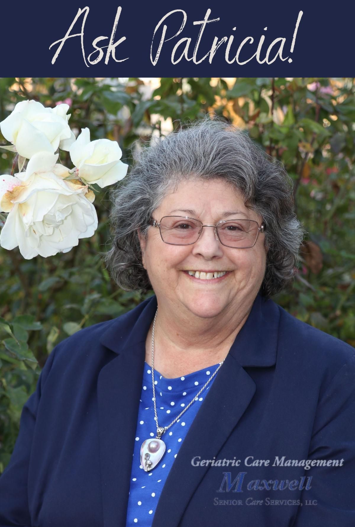 Maxwell's Senior Care Services on LinkedIn: #alwaysthere #seniorsupport ... Maxwell's Senior Care Services on LinkedIn: #alwaysthere #seniorsupport ...