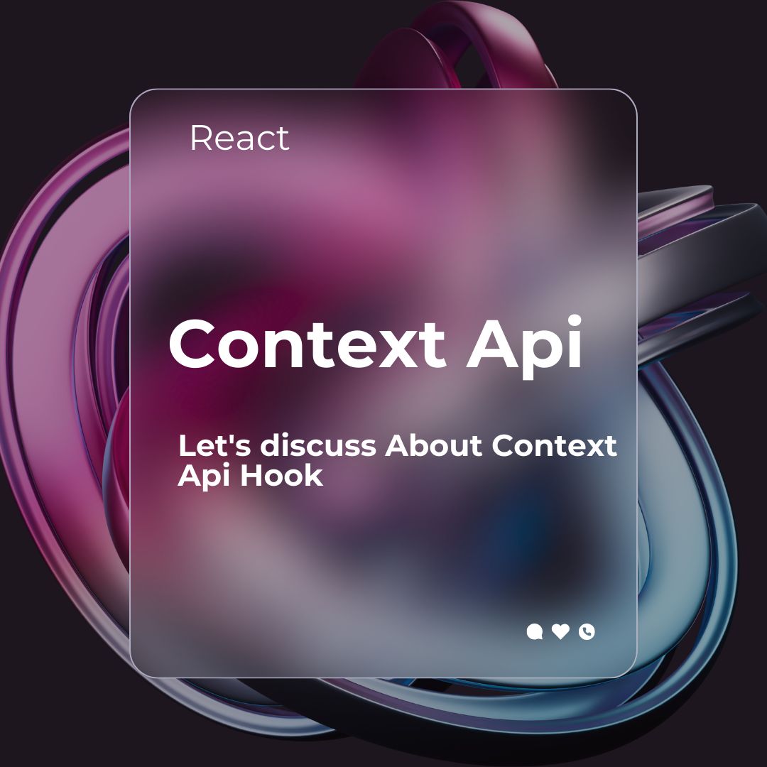 Vishwas Katiyar on LinkedIn: #react #contextapi #statemanagement # ... Vishwas Katiyar on LinkedIn: #react #contextapi #statemanagement # ...